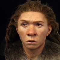 Antediluvian Man – Becoming Human in a Man's world